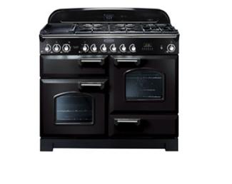 Classic Deluxe | RANGEMASTER