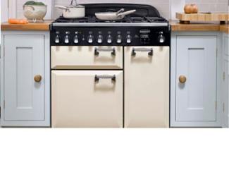 Range cooker collections | RANGEMASTER