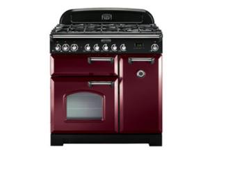 Classic Deluxe | RANGEMASTER