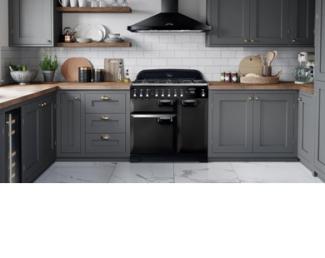 Our Range Cooker Collections | RANGEMASTER