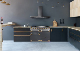 How To Set The Clock On Your Rangemaster | RANGEMASTER