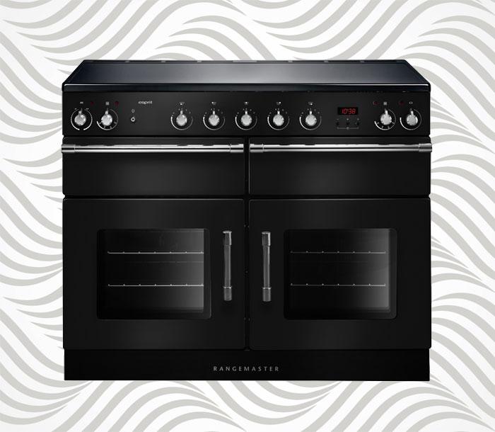 A colour to suit all tastes | RANGEMASTER