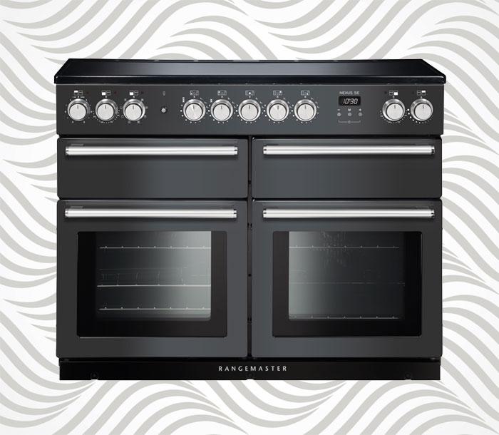 A colour to suit all tastes | RANGEMASTER