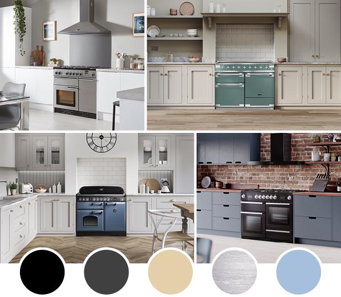 Why more people choose Rangemaster? | RANGEMASTER