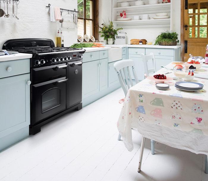 Classic | RANGEMASTER