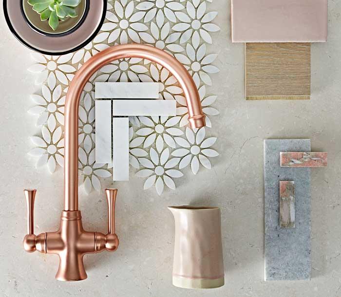 Kitchen Taps | RANGEMASTER