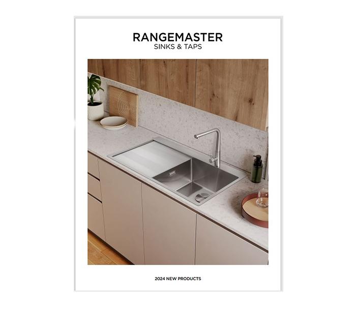 Kitchen Sinks | RANGEMASTER