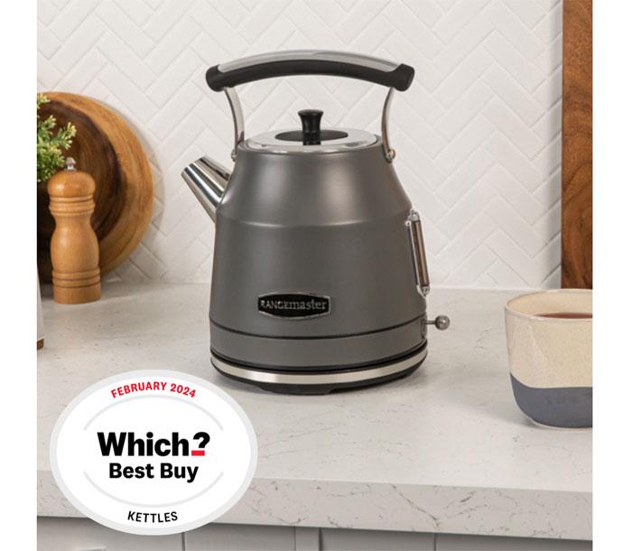 The Classic Collection | RANGEMASTER