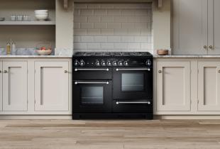 Colour Statement | RANGEMASTER