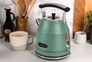 CITY KITCHENS – COMPACT SOLUTIONS FOR SMALL SPACES | RANGEMASTER